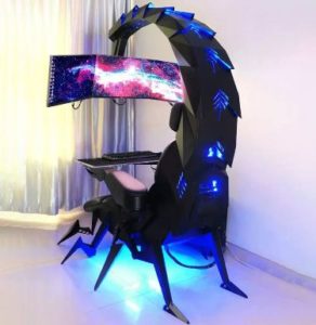 19 Fun Video Game Room Ideas – Pure Serotonin