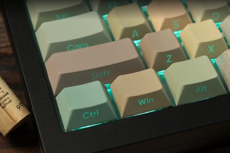 The BEST Custom Keycaps for your Keyboards – Pure Serotonin